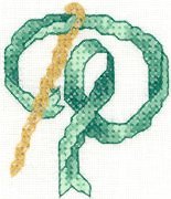 Sudberry House - Machine Cross Stitch Embroidery